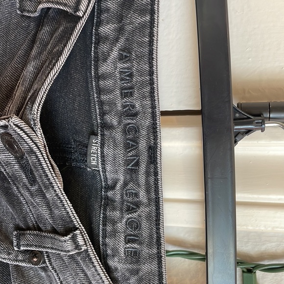 American Eagle Rn 54485